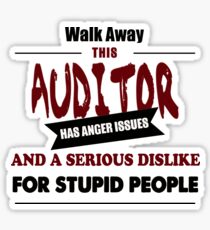 Audit: Stickers | Redbubble
