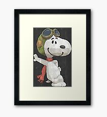 Snoopy: Wandbilder | Redbubble