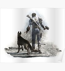 Fallout: Posters | Redbubble