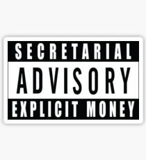 Parental Advisory: Stickers | Redbubble