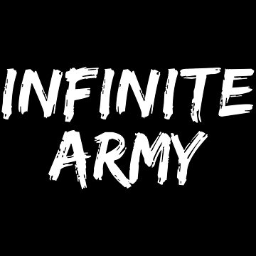 "Caylus Merch Infinite Army" Backpack for Sale by ShopyElFilali | Redbubble
