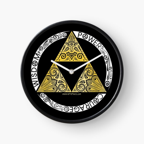Games Clocks | Redbubble