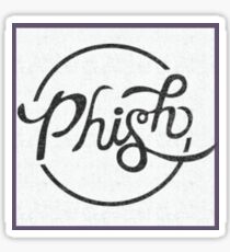 Phish: Stickers | Redbubble