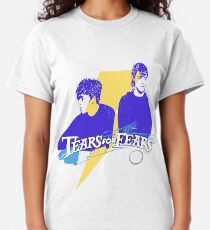 Tears For Fears Gifts & Merchandise | Redbubble