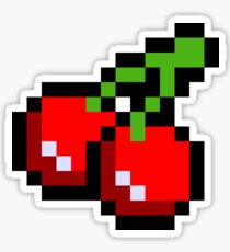 Pac Man Stickers | Redbubble