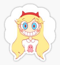 Star vs the Forces of Evil: Stickers | Redbubble