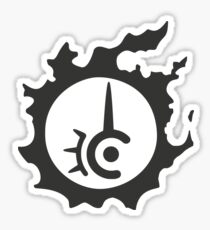 Ffxiv: Stickers | Redbubble