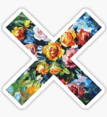 The Xx: Stickers | Redbubble