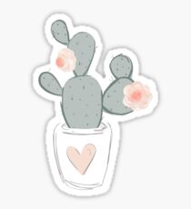 Cactus: Stickers | Redbubble