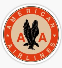 Boeing 737: Stickers | Redbubble