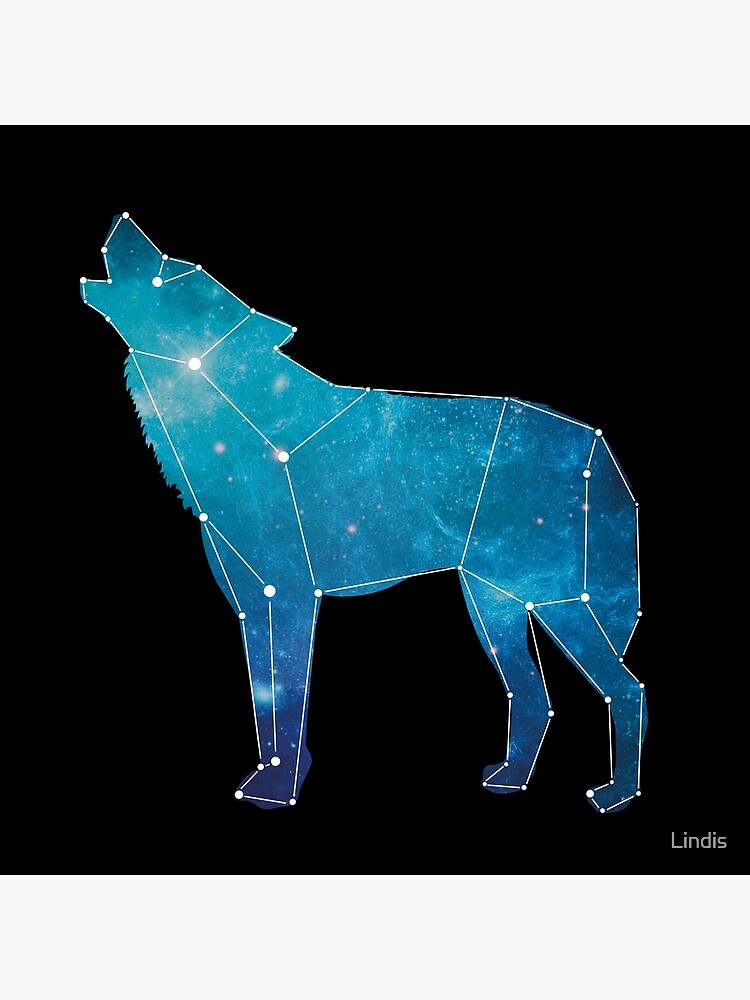 Wolf All The Constellations The Centaurus Constellation: Facts, Myths