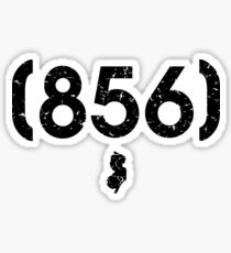 Where Is Phone Area Code 856