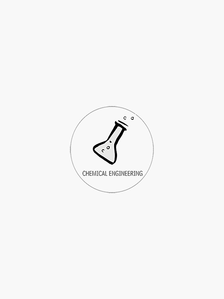 Chemical Engineering Department Logo