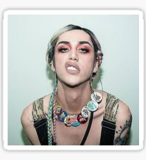 Adore Delano: Stickers | Redbubble