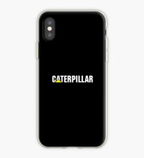 Caterpillar iPhone cases & covers for XS/XS Max, XR, X, 8/8 Plus, 7/7 ...
