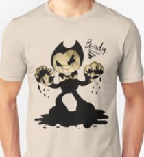 Bendy and the Ink Machine: Gifts & Merchandise | Redbubble