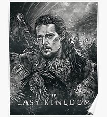 The Last Kingdom Posters | Redbubble