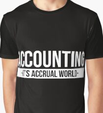 Accounting: T-Shirts | Redbubble