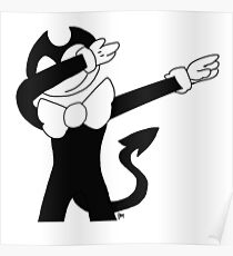 Batim: Posters | Redbubble