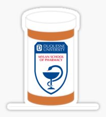Pharmacy: Stickers | Redbubble