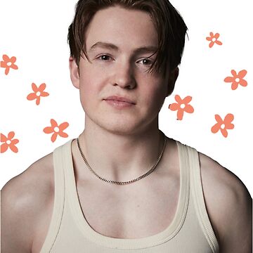 "kit connor " Poster for Sale by WardJanetArt | Redbubble