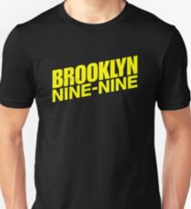 Brooklyn Nine: Gifts & Merchandise | Redbubble