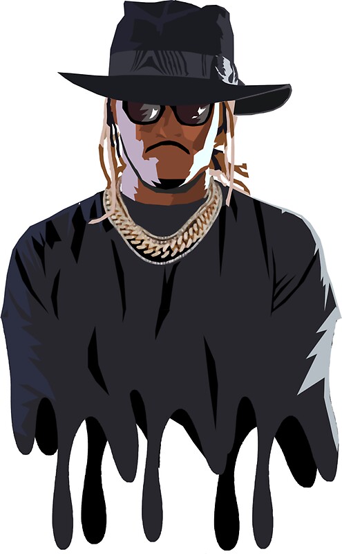 Kodak Black: Stickers | Redbubble