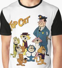 Top Cat: T-Shirts | Redbubble