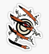 Naruto: Stickers | Redbubble
