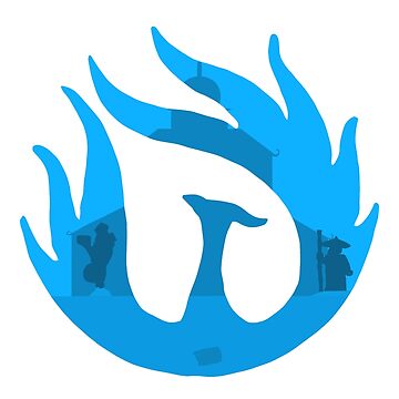 "True Potential: Nya" Sticker for Sale by Anthony Mogg | Redbubble