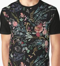 Floral T-Shirts | Redbubble