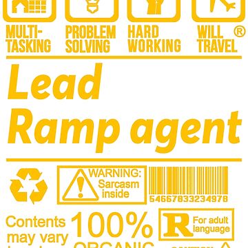 "LEAD RAMP AGENT LATEST DESIGN|FIND MORE HERE: https://goo.gl/IhO9dH ...
