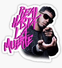 Anuel: Stickers | Redbubble