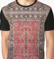 Persian Rug: T-Shirts | Redbubble