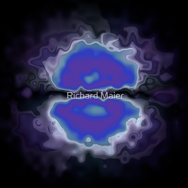 "Stellar Portraits 2" by Richard Maier | Redbubble