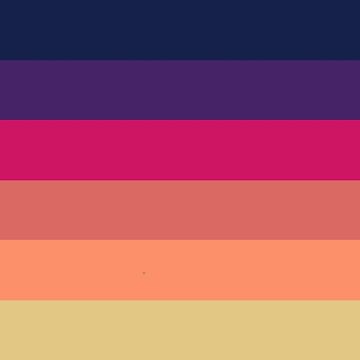 "Pride - Cinthean " Sticker for Sale by DovahCourts | Redbubble