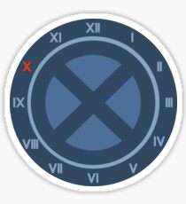 Xmen Stickers | Redbubble