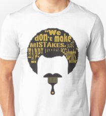 Bob Ross: Gifts & Merchandise | Redbubble