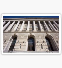 Architecture: Pegatinas | Redbubble