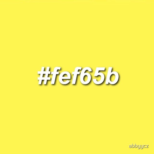 "true dodie yellow" by abbyycz | Redbubble