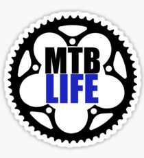 Bike Life: Stickers | Redbubble