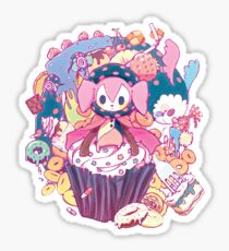 Madoka Stickers | Redbubble