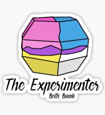 Lush: Stickers | Redbubble