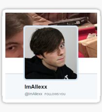 Imallexx: Gifts & Merchandise | Redbubble