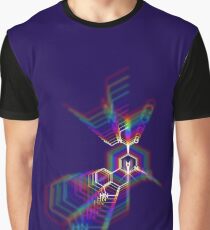 Lsd: T-Shirts | Redbubble