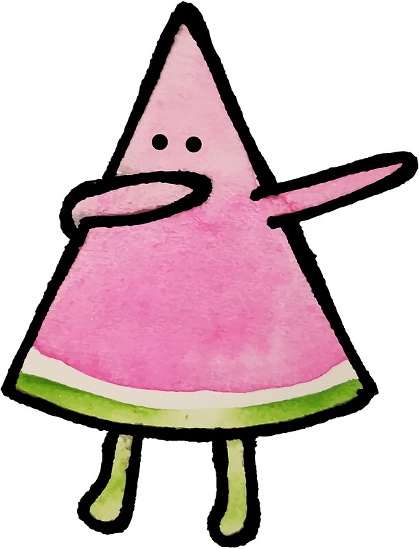 Dab: Stickers | Redbubble