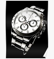 Rolex: Posters | Redbubble