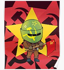 Rainbow Six Siege: Posters | Redbubble