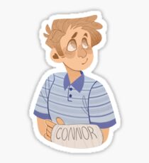 Dear Evan Hansen: Stickers | Redbubble
