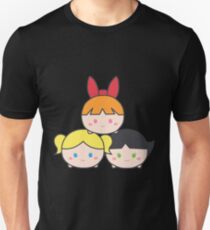 Powerpuff Girls: T-Shirts | Redbubble